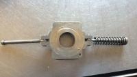 China Axial Sauer Hydraulic Pump Parts FRR074 FRL074 FRR090 FRL090 Piston Pump Spare Parts for sale
