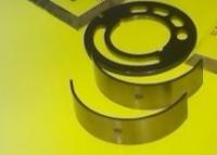 China Axial Sauer Hydraulic Pump Parts FRR074 FRL074 FRR090 FRL090 Piston Pump Spare Parts for sale