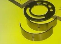 China Axial Sauer Hydraulic Pump Parts FRR074 FRL074 FRR090 FRL090 Piston Pump Spare Parts for sale
