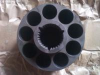 China Concrete Piston Pump Repair Kit JRR045 JRR051B JRR060 JRR065 Ship Hydraulic System for sale
