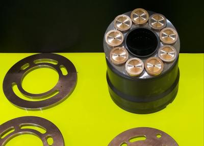 China KRR025C Sauer Hydraulic Pump Parts KRR030 KRR038C KRR045D Excavator Hydraulic Pump Repair for sale