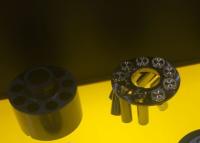China Danfoss Sauer Hydraulic Pump Parts PV42-41 PV42-41-125 For Forklift for sale
