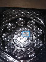 China CAT320B CAT330B CAT345 E200 Excavator Hydraulic Piston Parts For Ap12 E200b Cat320 for sale
