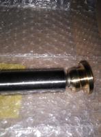 China AP12 CAT320 Concrete Pump Spare Parts / 8J6155 Excavator Psitons Pump Parts for sale