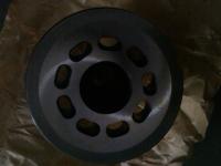 China E200 Caterpillar Hydraulic Pump Parts  8J6155 8J6730 Rotary Group Piston Pump Parts for sale