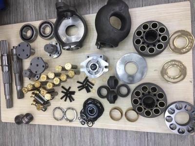China Cat312C Caterpillar Hydraulic Pump Parts SBS80 SBS120 SBS140      Repairing for sale