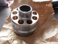 China Cat14g Caterpillar Hydraulic Pump Parts CAT4T2767 For Construction Machinery Excavator for sale