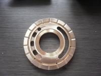 China Cat14g Caterpillar Hydraulic Pump Parts CAT4T2767 For Construction Machinery Excavator for sale