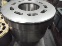 China Replacement Caterpillar Hydraulic Pump Parts  / Cat215 Cat245 Piston Pump Parts for sale