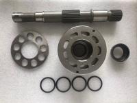China PVHW110 Parker Hydraulic Pump Parts PMP12 PVP110  Motor Parts for sale