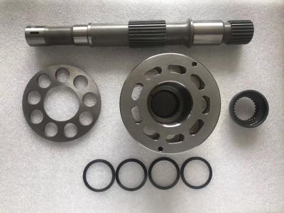 China PVHW110 Parker Hydraulic Pump Parts PMP12 PVP110  Motor Parts for sale