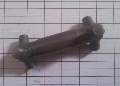China V14-110/160 Parker Hydraulic Pump Parts Repair V12-060/V12-080 for sale