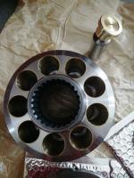 China PV016 PV140 PV180 Parker Pump Spare Parts PVP Series for sale
