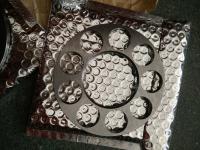China PV016 PV140 PV180 Parker Pump Spare Parts PVP Series for sale