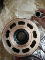 China PV016 PV140 PV180 Parker Pump Spare Parts PVP Series for sale