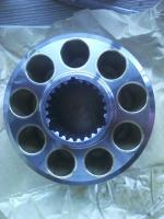 China ISO Linde Hydraulic Pump Parts MPR28 MPR45 MPR63 MPR71 Rebulid Parts for sale