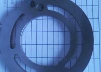 China ISO Linde Hydraulic Pump Parts MPR28 MPR45 MPR63 MPR71 Rebulid Parts for sale