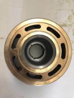 China MPV45-01 MPV63-01 Linde Pump Parts / Hydraulic Cylinder Repair Kits for sale