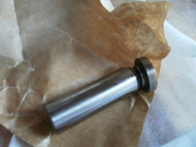 China HPV55T HPV105 HPV135 HPV210 HPV280 Pump Parts For LINDE for sale