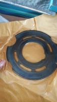 China HPV130-01 Linde Hydraulic Pump Parts Rotary Group CE for sale