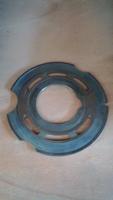China HPV130-01 Linde Hydraulic Pump Parts Rotary Group CE for sale