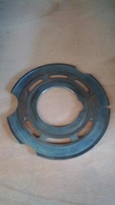China HPV130-01 Linde Hydraulic Pump Parts Rotary Group CE for sale