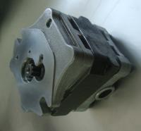 China PCR-3B-12A NACHI HYDRAULIC PUMP PARTS / YC35-6 SWING MOTOR PARTS for sale