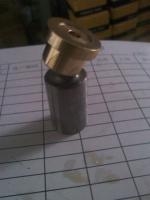 China PVD-1B-16 Nachi Hydraulic Pump Parts for Construction Machinery PVD-1B-22 PVD-1B-35 for sale