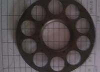 China PVD-1B-16 Nachi Hydraulic Pump Parts for Construction Machinery PVD-1B-22 PVD-1B-35 for sale