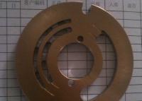 China PVD-1B-16 Nachi Hydraulic Pump Parts for Construction Machinery PVD-1B-22 PVD-1B-35 for sale
