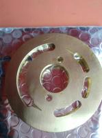 China PVK-2B-505 Nachi Hydraulic Pump Parts PVK-2B-50 High Performance for sale