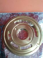 China PVK-2B-505 Nachi Hydraulic Pump Parts PVK-2B-50 High Performance for sale