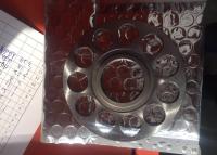 China PVK-2B-505 Nachi Hydraulic Pump Parts PVK-2B-50 High Performance for sale
