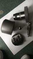 China EX550-3 Hitachi Hydraulic Pump Parts / HPV102 HPV125B Travel Motor Parts for sale