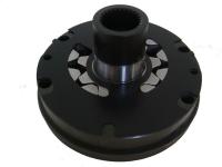 China A4VG125 Hitachi Hydraulic Pump Parts Charge Pump Closed  Tandem T9 T13 T15 for sale