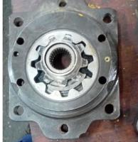 China A4VG125 Hitachi Hydraulic Pump Parts Charge Pump Closed  Tandem T9 T13 T15 for sale