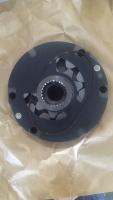China A4VG125 Hitachi Hydraulic Pump Parts Charge Pump Closed  Tandem T9 T13 T15 for sale