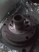 China A4VG125 Hitachi Hydraulic Pump Parts Charge Pump Closed  Tandem T9 T13 T15 for sale
