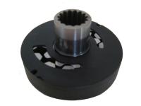 China A10VG45 Pilot Pump Excavator SPV15 SPV18 SPV20 SPV21 SPV22 for sale