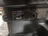 China ISO Hydraulic Pump Repair Parts 28 Ring A8VO80 A8VO140 A8VO200 A8VO250 Duarble for sale