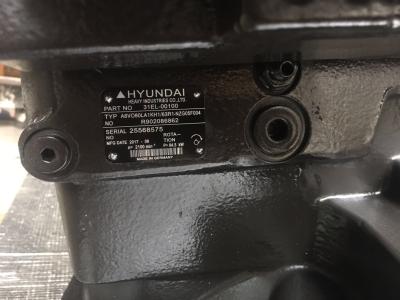 China ISO Hydraulic Pump Repair Parts 28 Ring A8VO80 A8VO140 A8VO200 A8VO250 Duarble for sale