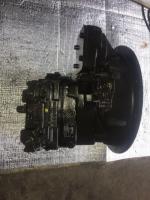 China ISO Hydraulic Pump Repair Parts 28 Ring A8VO80 A8VO140 A8VO200 A8VO250 Duarble for sale