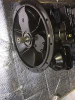 China ISO Hydraulic Pump Repair Parts 28 Ring A8VO80 A8VO140 A8VO200 A8VO250 Duarble for sale