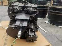 China K3V112DP Excavator Hydraulic Pump Repair For SANY for sale