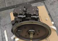 China K3V112DP Excavator Hydraulic Pump Repair For SANY for sale