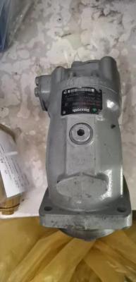 China A2FO32 Rig Excavator Hydraulic Pump High Performance 61L-PAB05 A8VO107 for sale