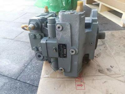 China Complete Excavator Hydraulic Pump REXROTH A4VG125 ISO for sale