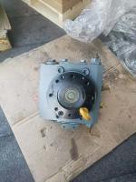 China Complete Excavator Hydraulic Pump REXROTH A4VG125 ISO for sale