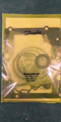 China 90R250 Hydraulic Jack Oil Seal Kit Jcb Hydraulic Pump Seal Kit A10VSO28/A10VSO45/A10VSO71 for sale