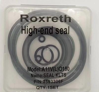 China A11VLO190 Hydraulic Seal Kits / SPV25 SPV26 SPV27 Hydraulic Pump Seal Kit for sale